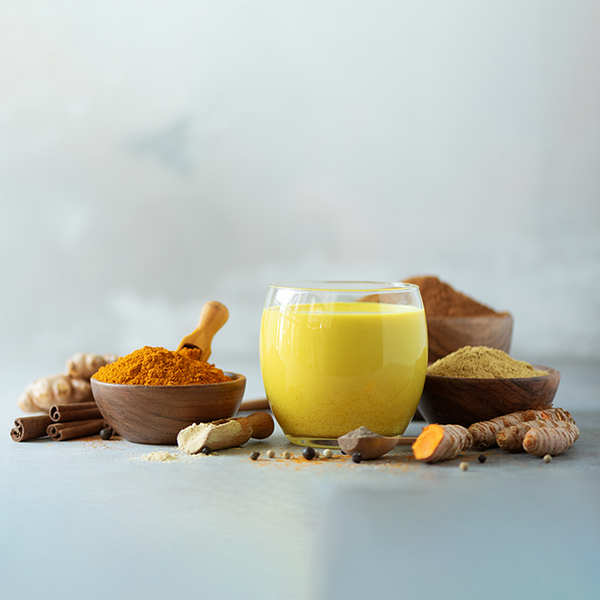 Moon Latte – Satv Herbs and Foods